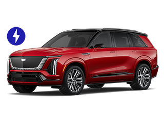 Cadillac Dealer Stockton CA | Mataga Cadillac