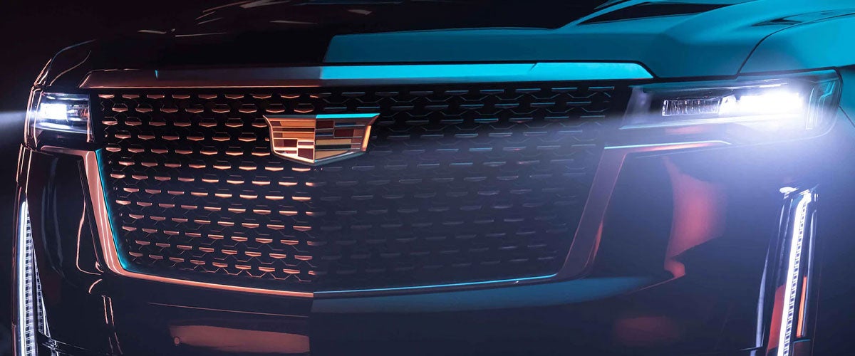 Cadillac Dealer Stockton CA | Mataga Cadillac